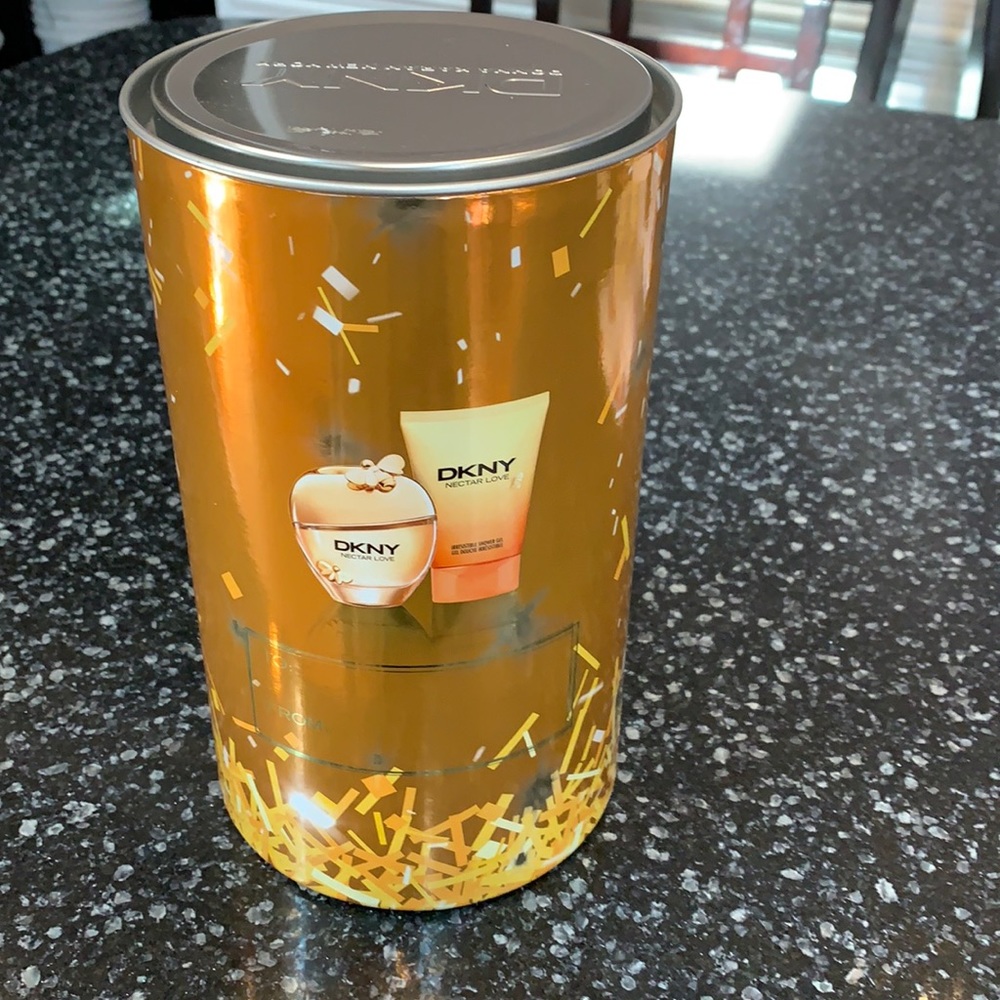 Dkny Nectar Love - Gem